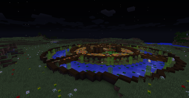 Reconnect Revolution | FACTION SERVER [24/7] Minecraft Server