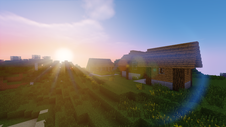 G-Craft Minecraft Server