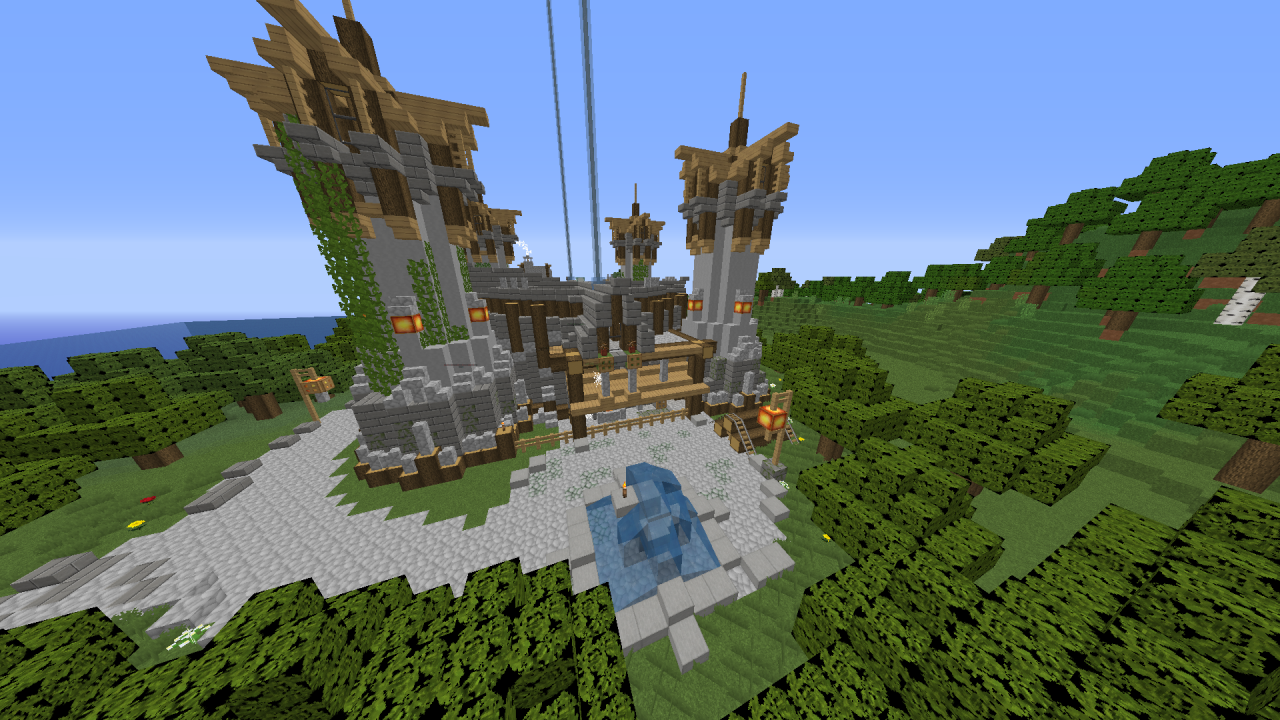 The Vault (New, Custom, PvP, Crates and MORE) Minecraft Server