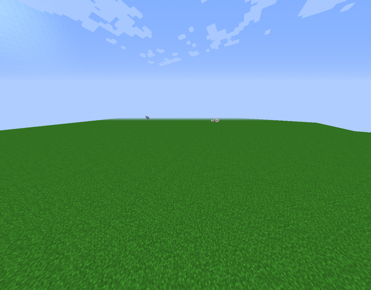 MAKE YOUR OWN BUILDING / ADVENTURE MAP! Minecraft Map