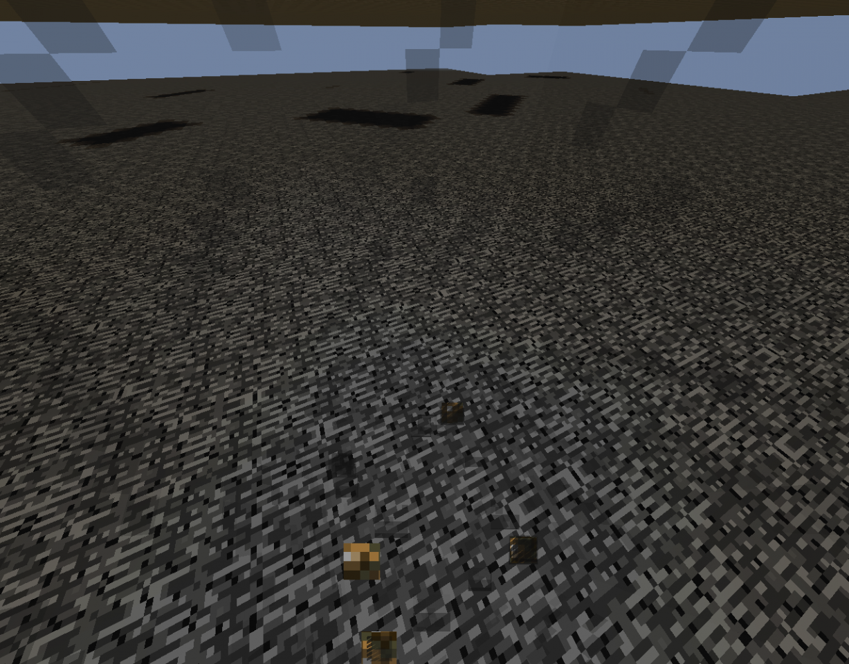 MAKE YOUR OWN BUILDING / ADVENTURE MAP! Minecraft Map