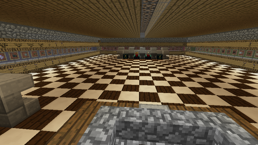 Craftiverse Factions PVP! Minecraft Server