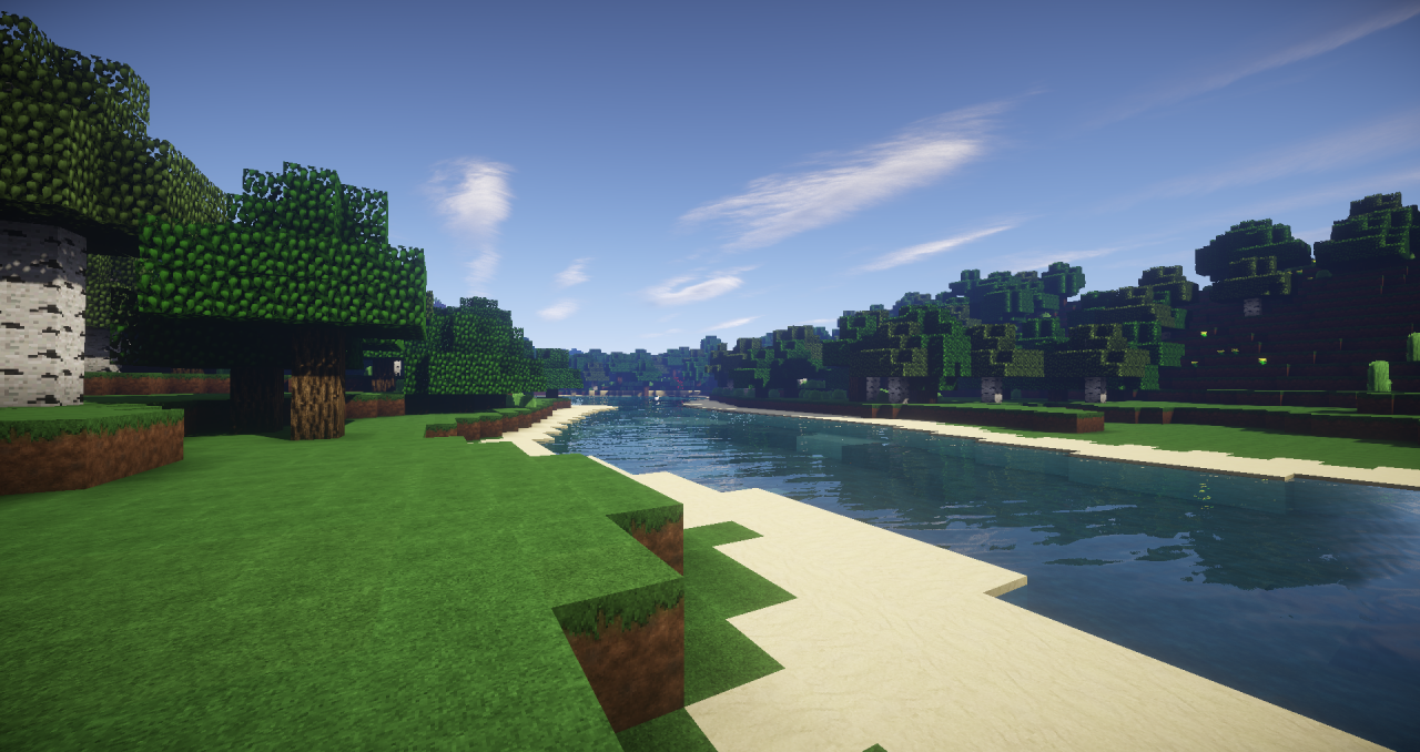 Why so fruity... World project Minecraft Map