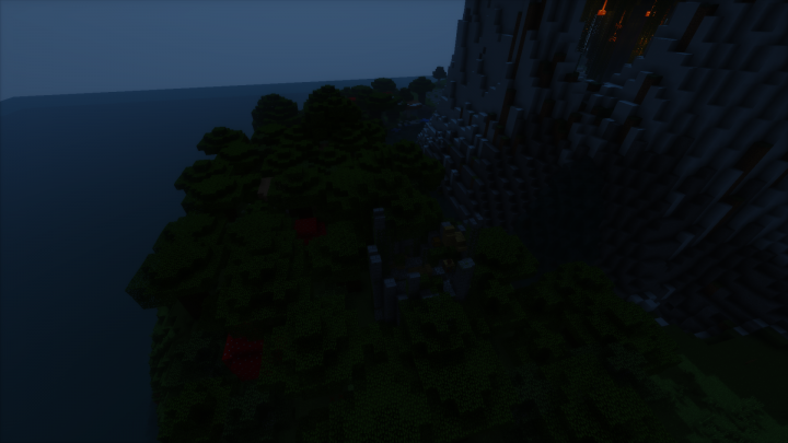 Metro Factions - Spawn Minecraft Map