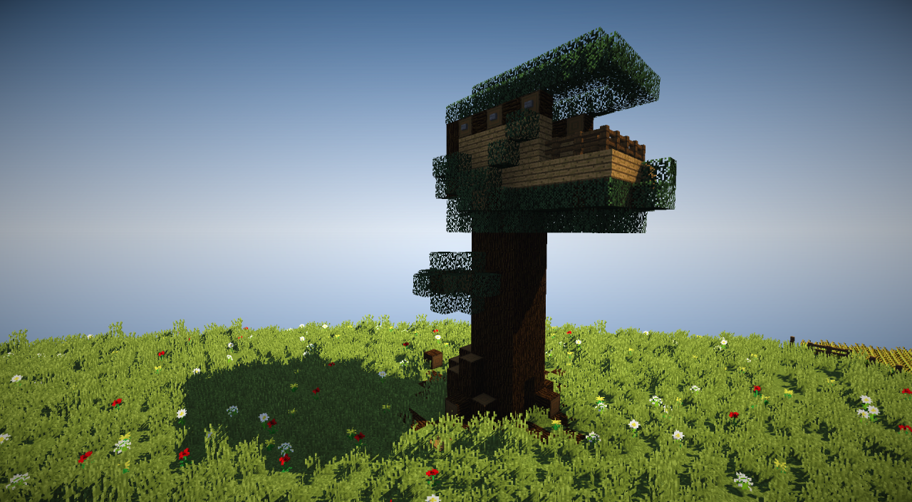 FFA, Kit (Battle) PvP or for other Map Minecraft Map