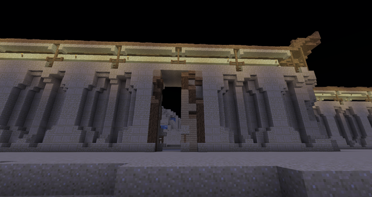 CubicPvP - Assassin's Creed Based Server Minecraft Server