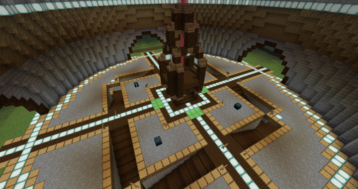 Red Razor`s Server Minecraft Server