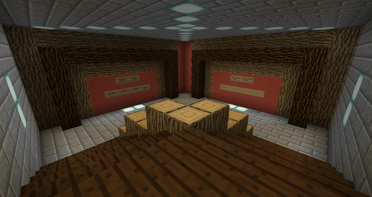 Red Razor`s Server Minecraft Server