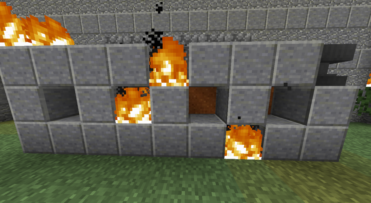 [MAP] 20 Minutes Minecraft Map