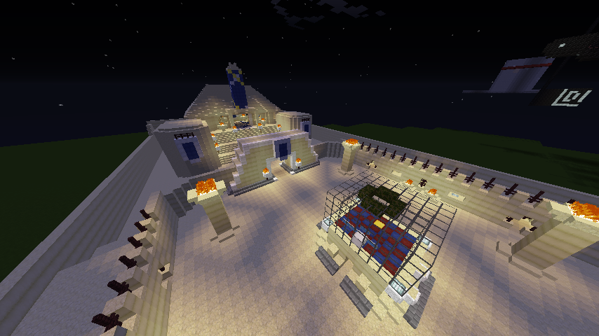 Hermes Realms Network | mc.hermesrealms.net | 1.8 | Minecraft Server