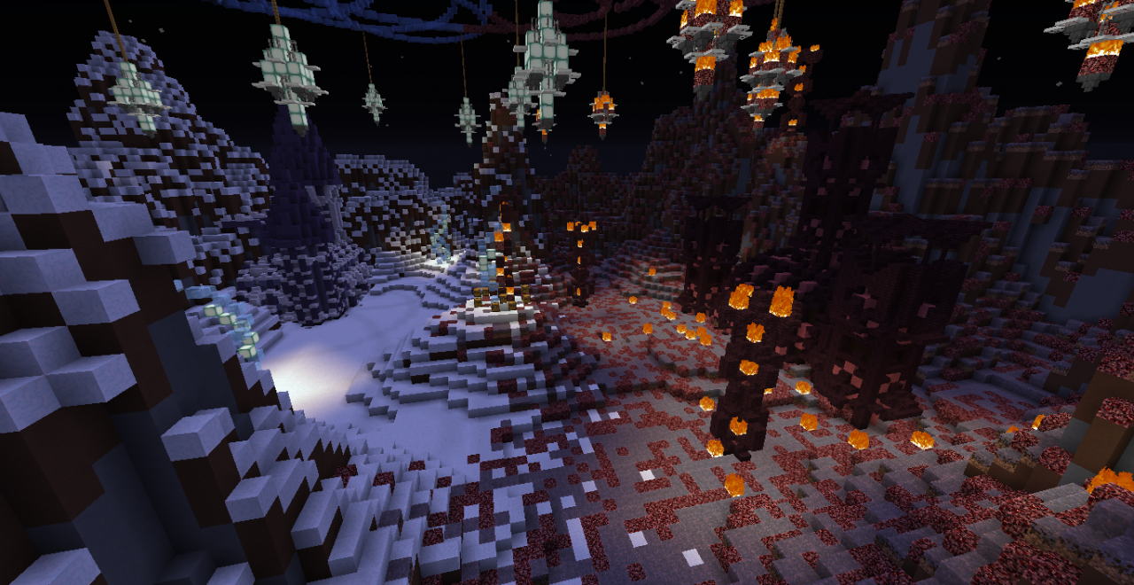 Actium Minecraft Server