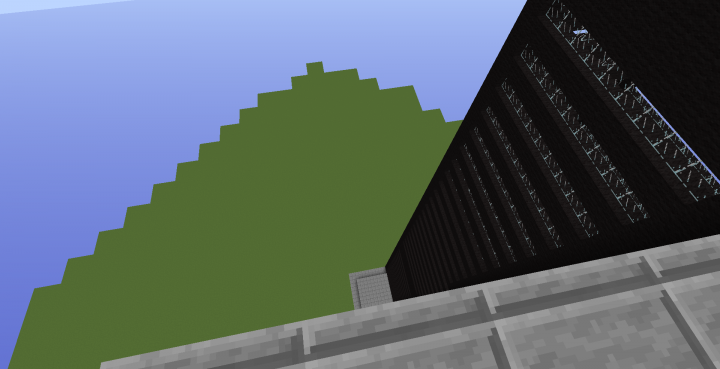 Sears/ Willis Tower Minecraft Map