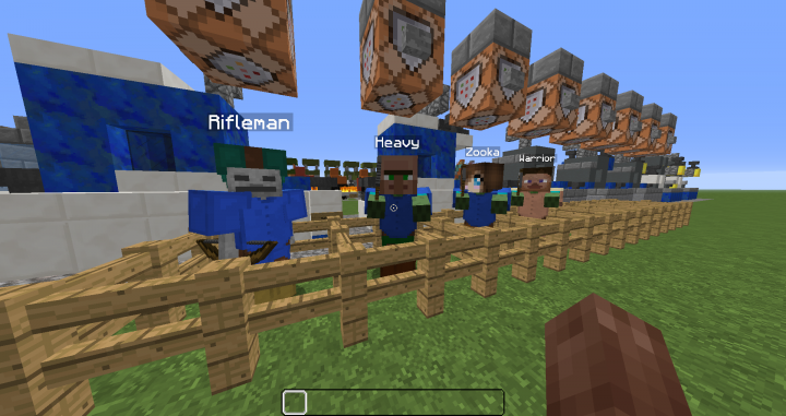 Boom Beach in Minecraft [1.9.2] Minecraft Map