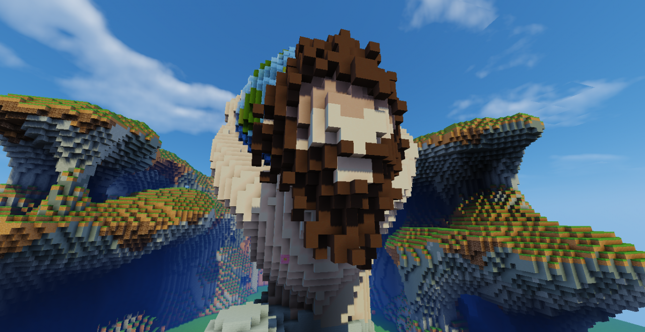 AtlasMC Network! Minecraft Server