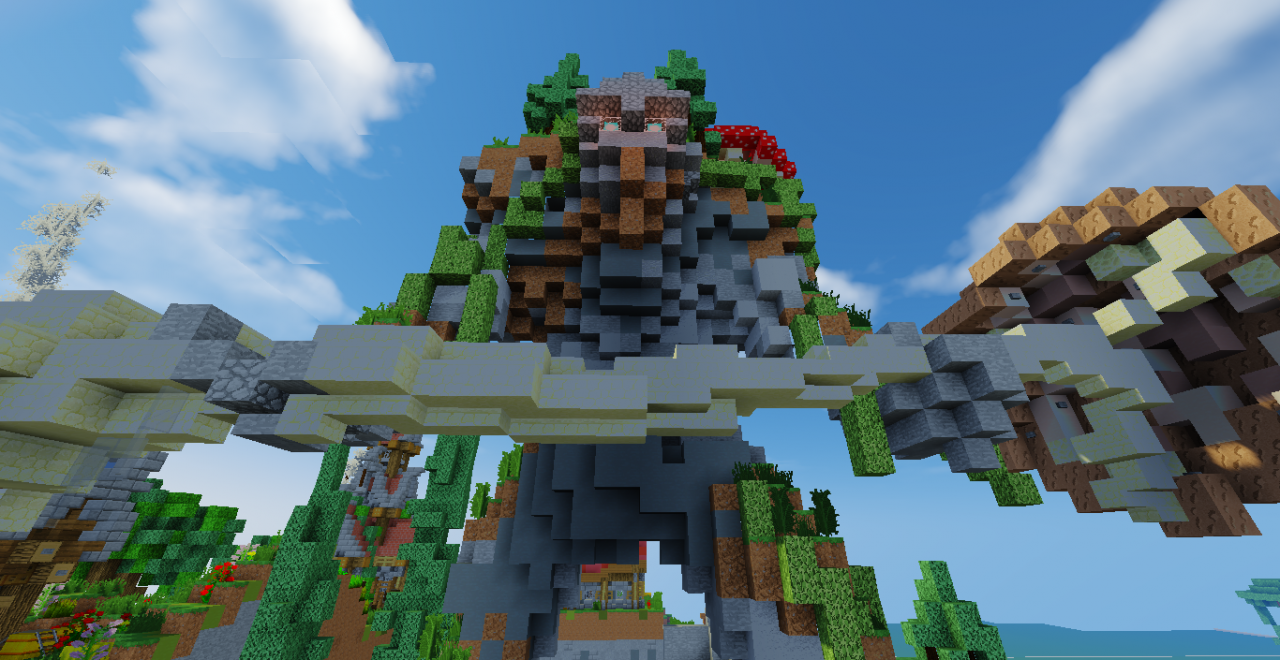 AtlasMC Network! Minecraft Server