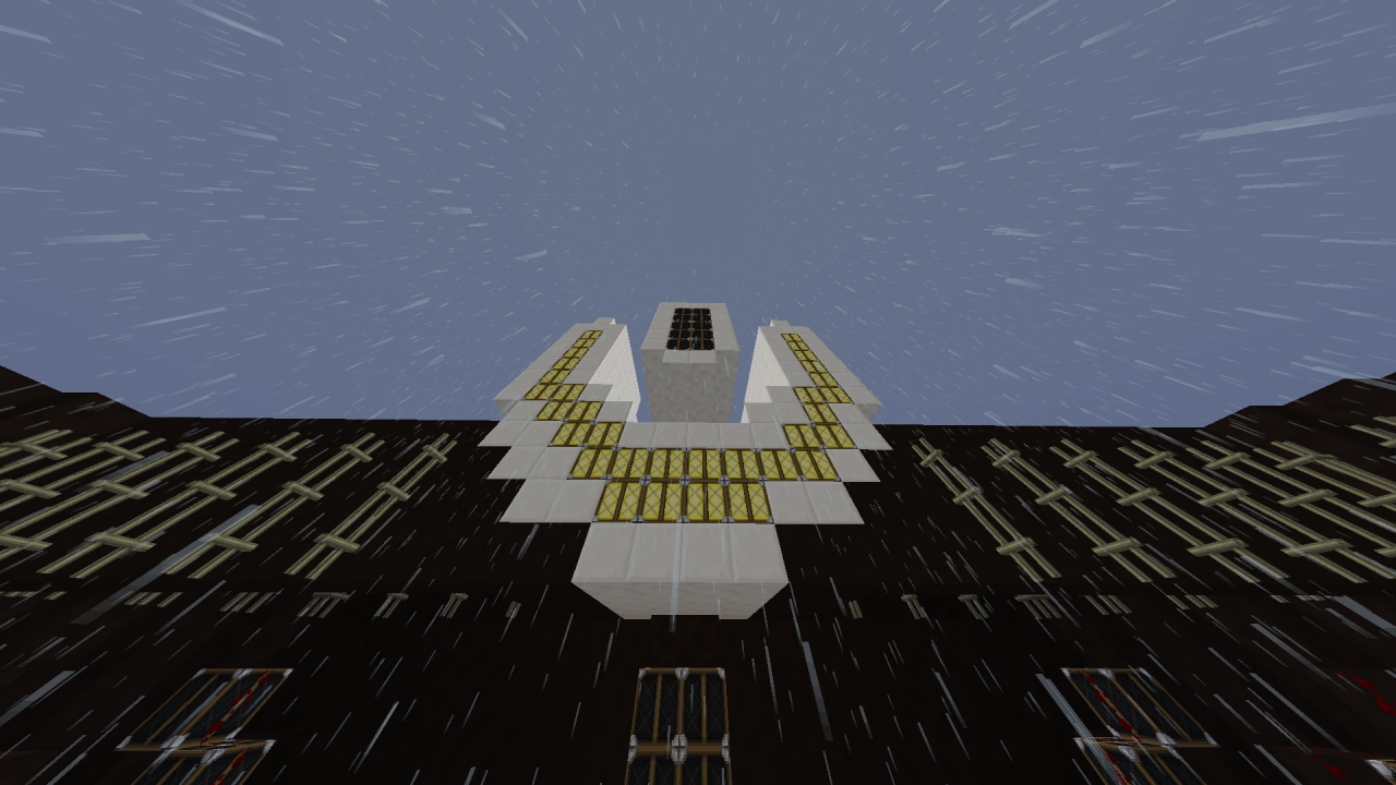 Ultra Music Festival 2016 All Stages Minecraft Map