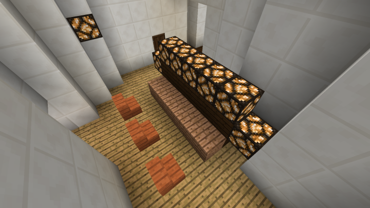 Talkshow Minecraft Map