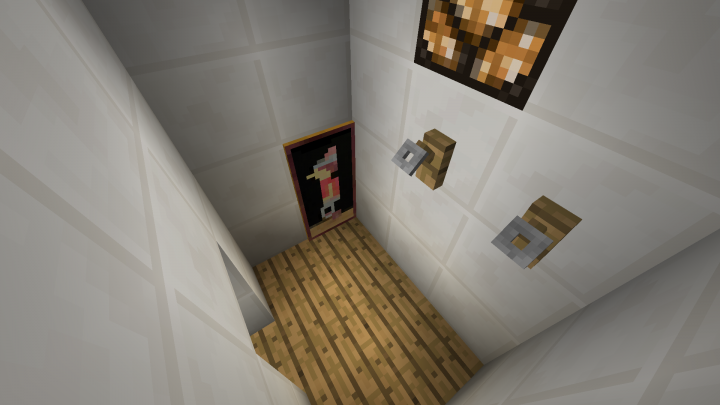 Talkshow Minecraft Map