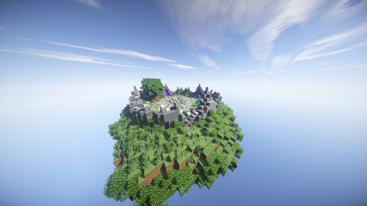 Zephyr Prison [1.8 - 1.9] KITS | CRATES | PVP | FREE RANKS Minecraft Server