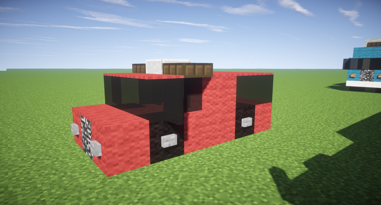 Tokyo, Japan Emergency Vehicle Pack Minecraft Map