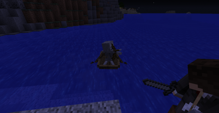 Private Faction SMP Minecraft Server