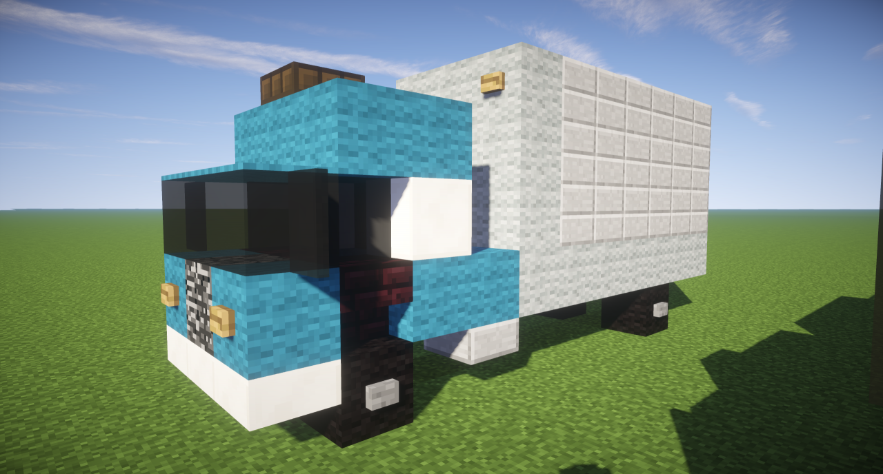 Tokyo, Japan Emergency Vehicle Pack Minecraft Map