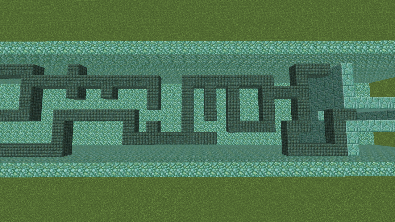 Don't Float Away 2.0 Minecraft Map