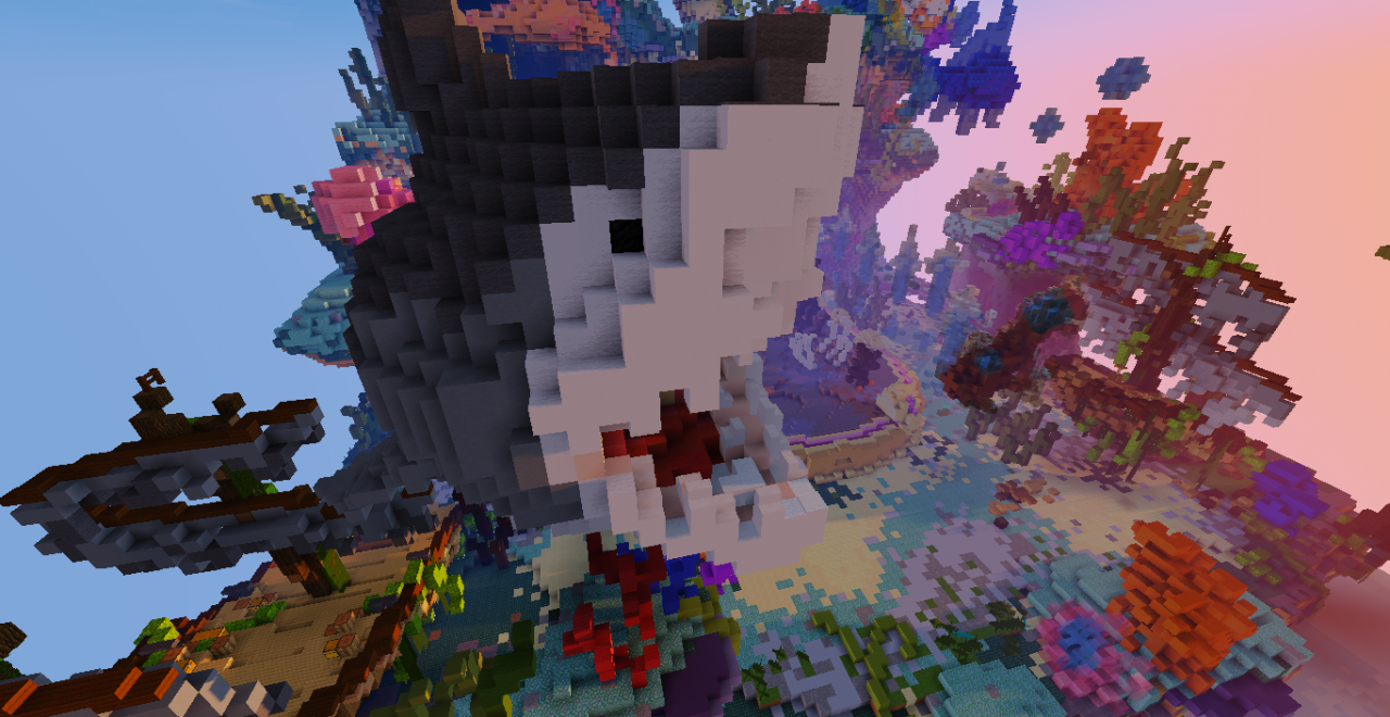 AtlasMC Network! Minecraft Server