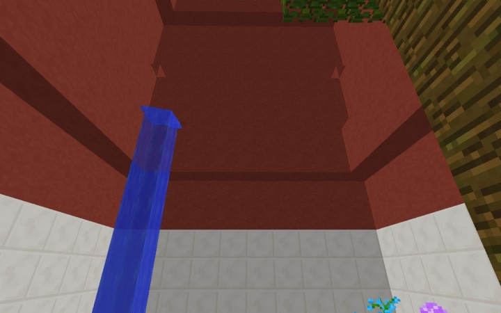 Fire Hydrant Dog House Minecraft Map