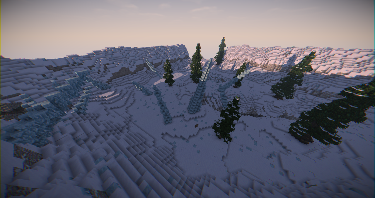 Little RPG map! Minecraft Map