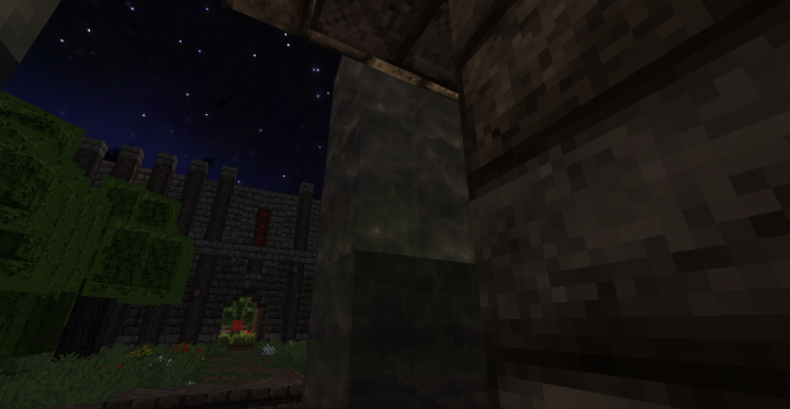 Medieval CTW Map Minecraft Map