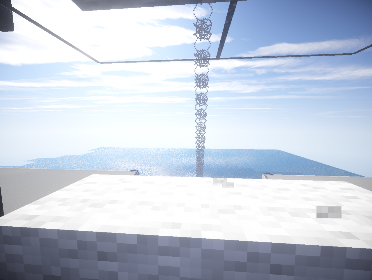 DS. Goldberg Minecraft Map