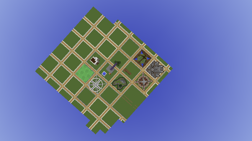 KoalaMC Minecraft Server