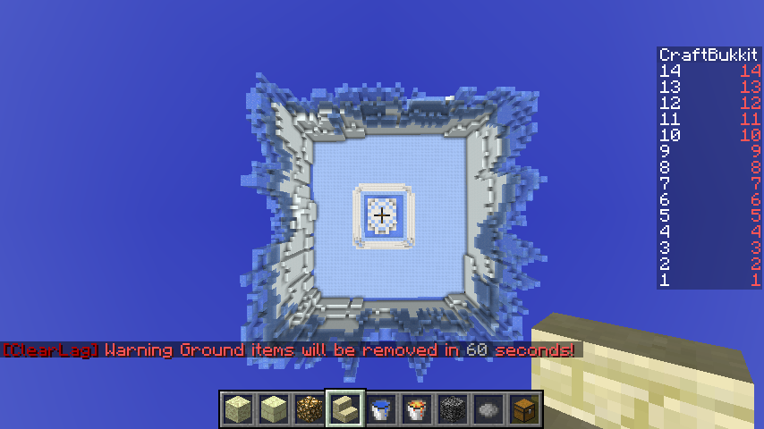 KoalaMC Minecraft Server