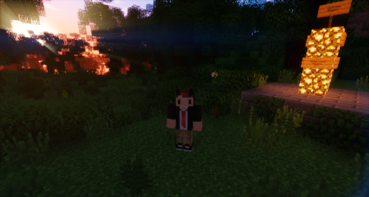 Catalyst Hardcore Minecraft Server