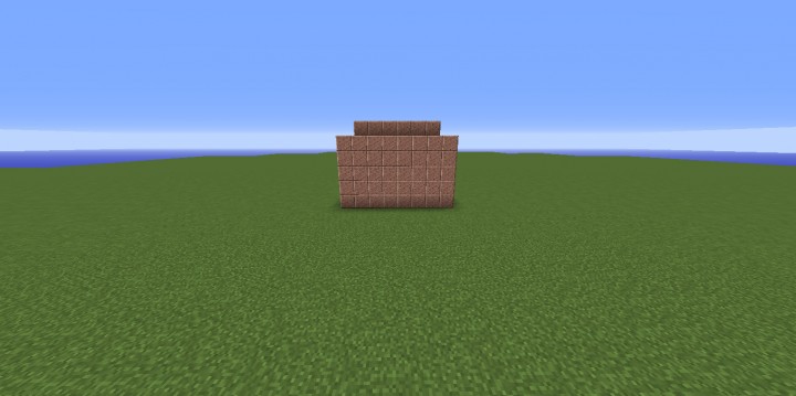 Ecape the Build Minecraft Map