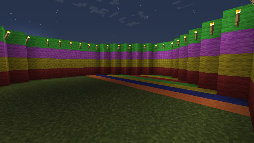 Money And EXP MAP By Dnny Minecraft Map