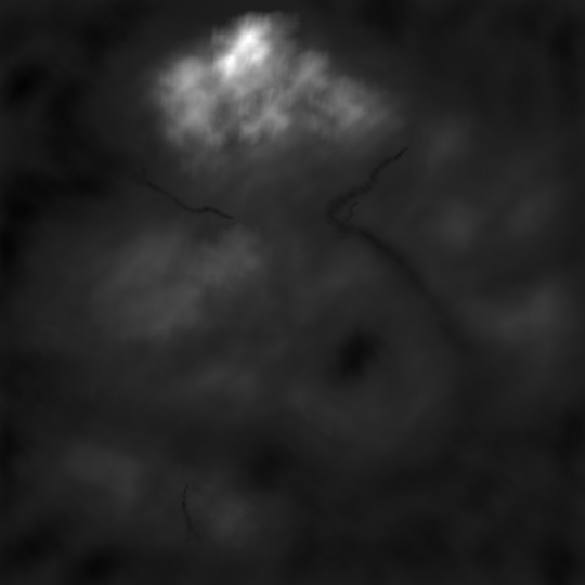 Alinale - 4k Custom Terrain! #WeAreConquest Minecraft Map