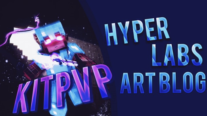 HyperLabs's Animating And Renders Blog