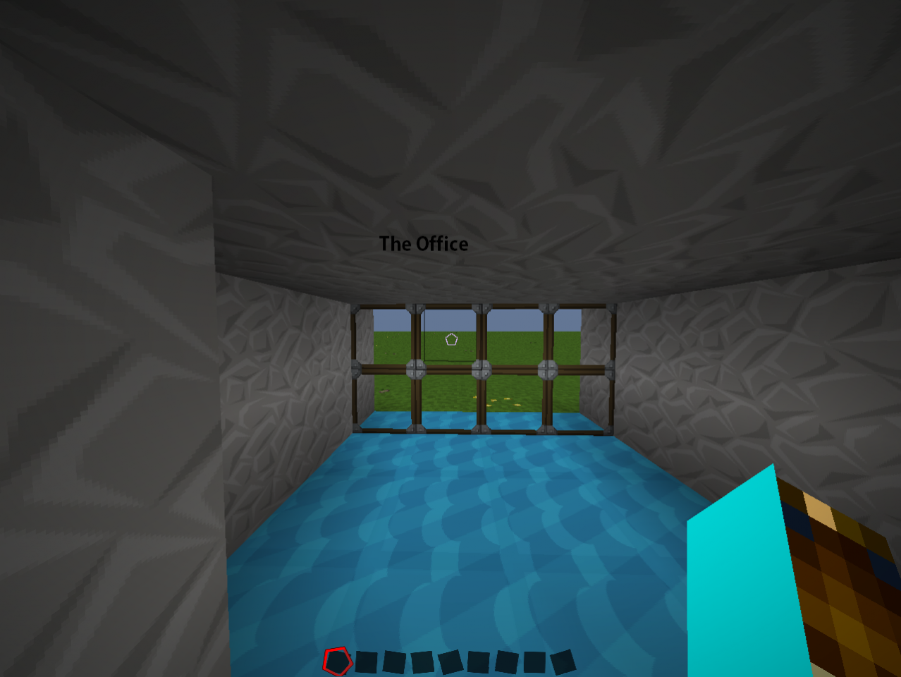 My Lab! Minecraft Map