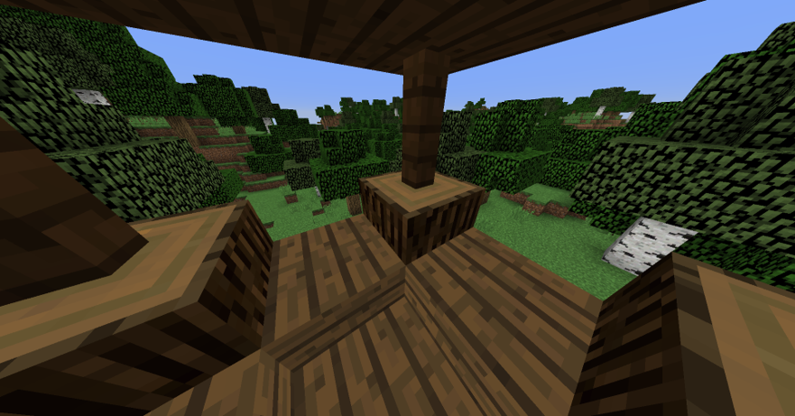 Instant Towers! 1.9.2 Bukkit/Spigot plugin! Minecraft Mod