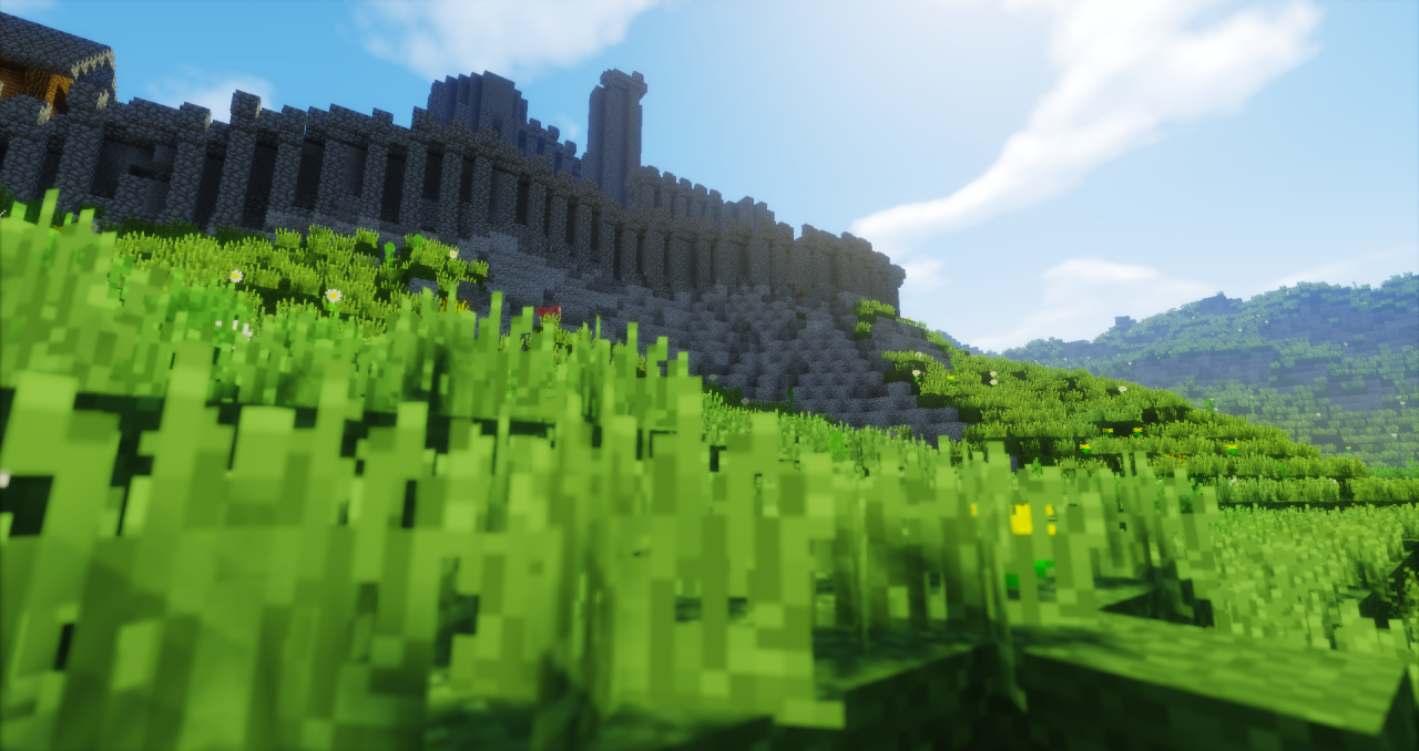 Catalyst Hardcore Minecraft Server