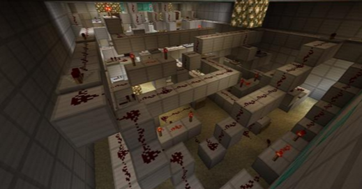 Redstone Overview
