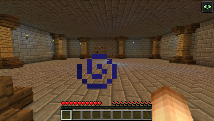 Mega Dropper Minecraft Map