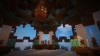Kiosk / Kiosque Minecraft Map