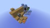 Useless Machine Minecraft Map