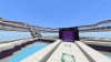 Sky Base Minecraft Map