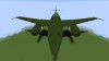 Me 262 Minecraft Map
