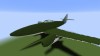 Me 262 Minecraft Map