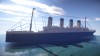 RMS Olympic Minecraft Map